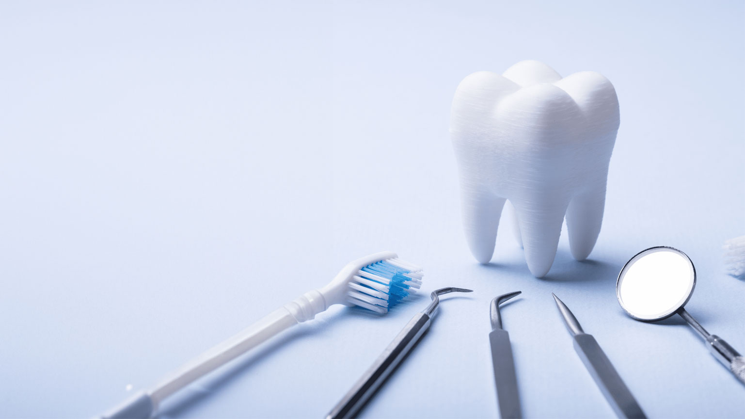 Ustna higiena - Dentalni Center dr. Kovačič